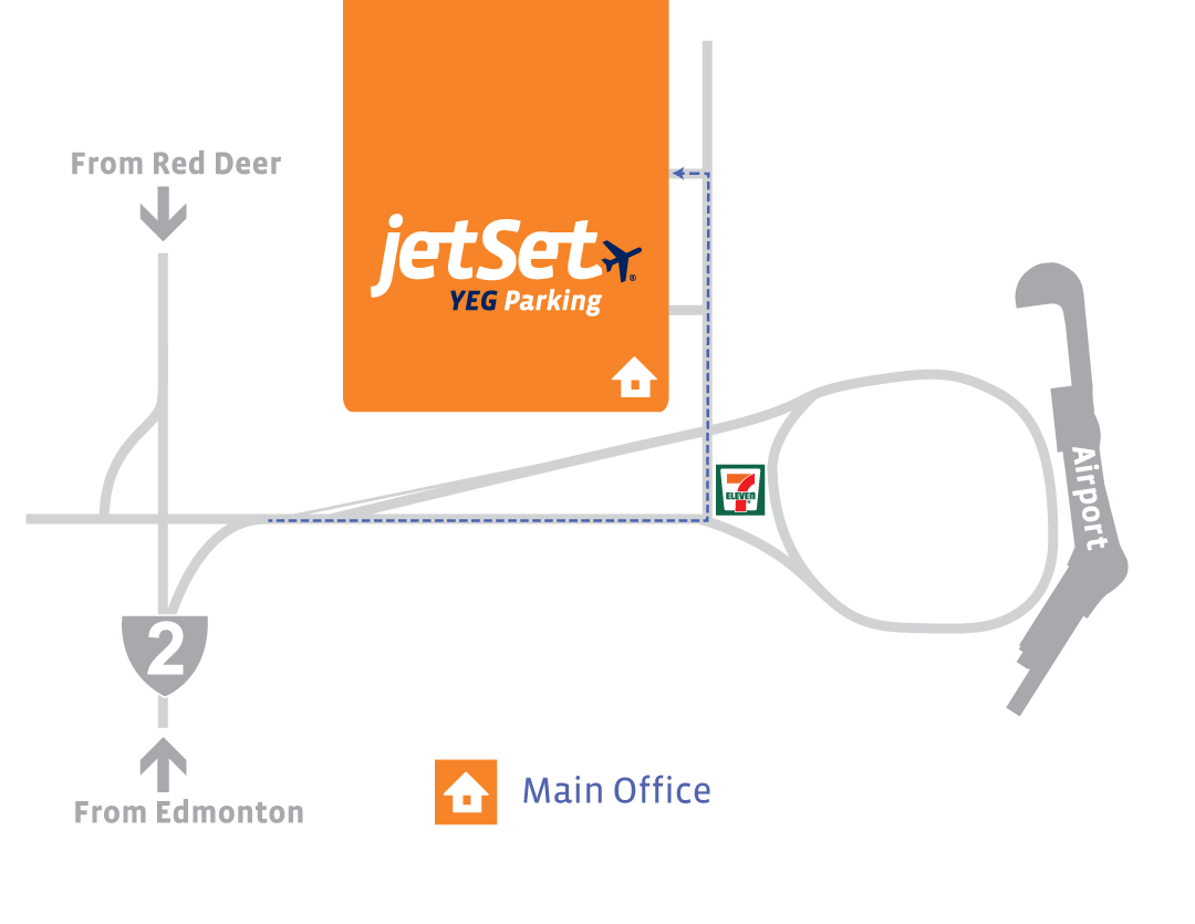 Contact - jetSet Edmonton